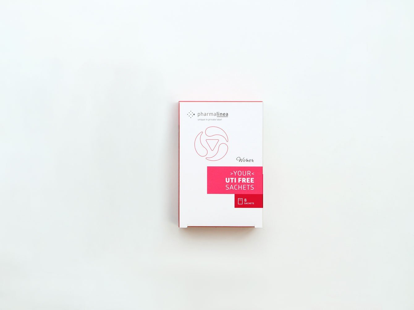 Private label supplements for urinary tract support - PharmaLinea