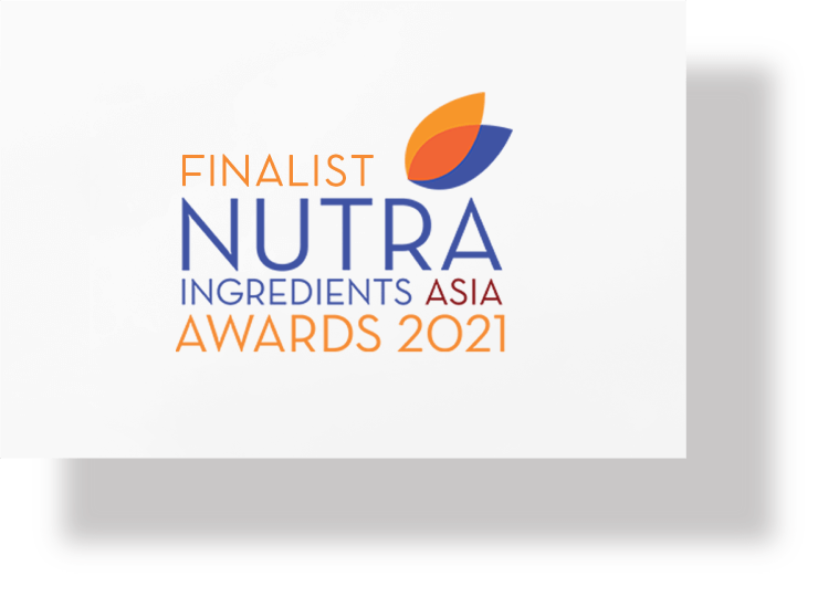 NutraIngredients-Asia Awards Finalists - Pharmalinea