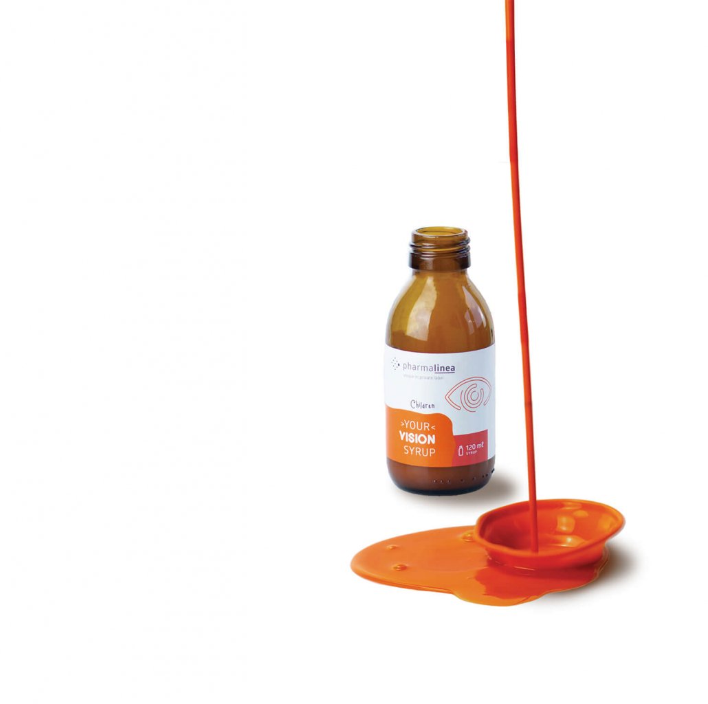 Why our private label food supplemets? - PharmaLinea